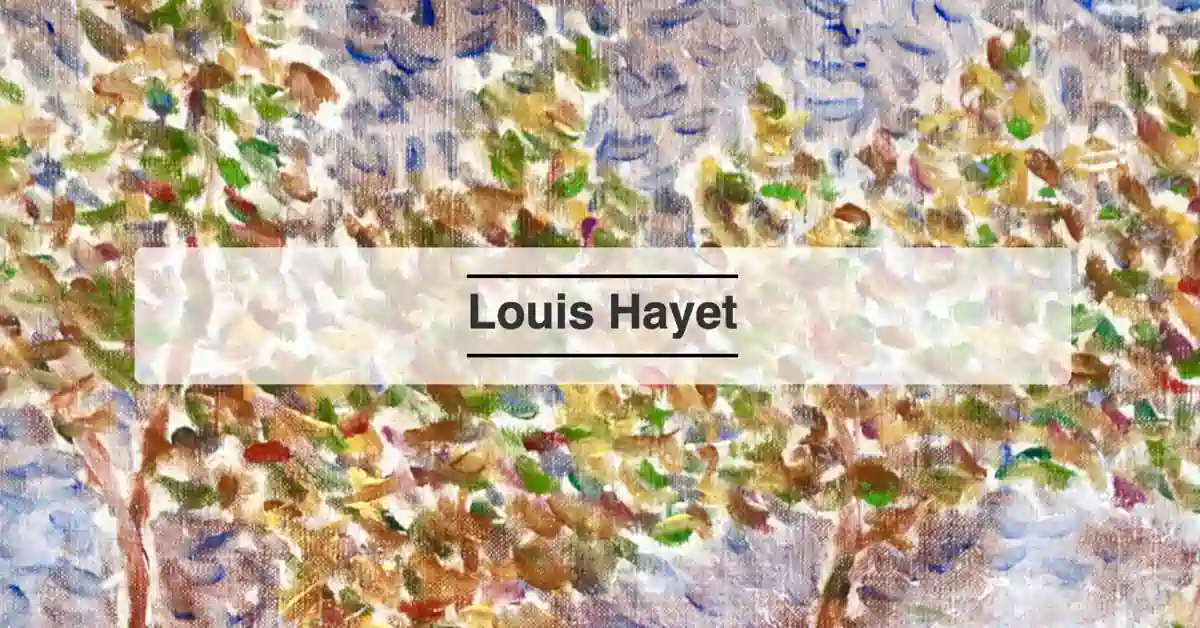 Louis Hayet